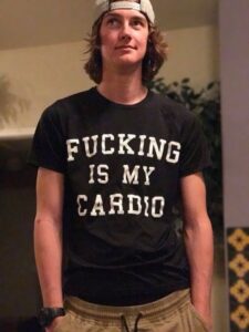 Funny T-Shirt Texts That Will Make You LOL!