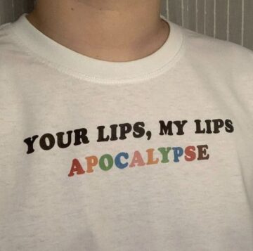 Funny T-Shirt Texts That Will Make You LOL!