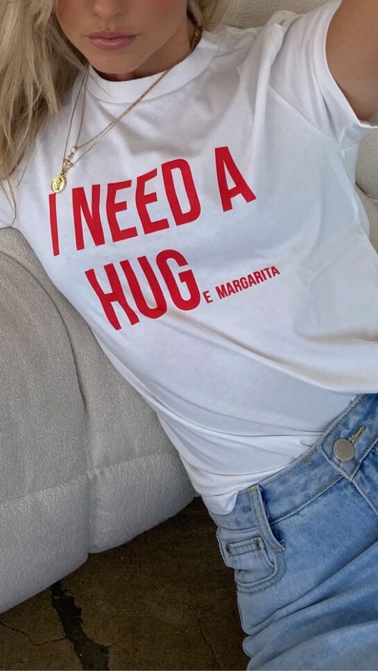 Funny T-Shirt Texts That Will Make You LOL!