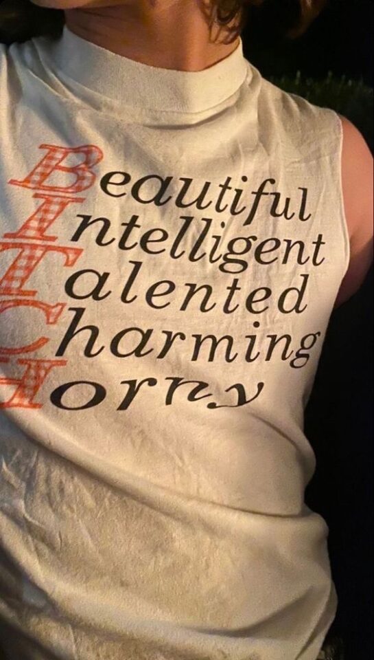 Funny T-Shirt Texts That Will Make You LOL!