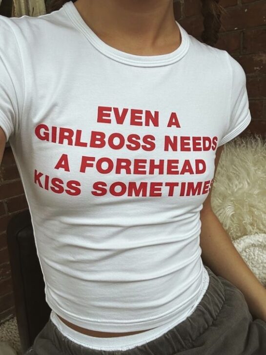 Funny T-Shirt Texts That Will Make You LOL!