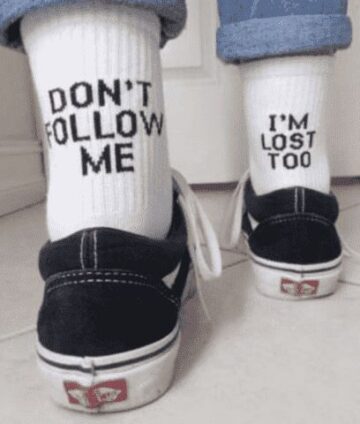 Funny T-Shirt Texts That Will Make You LOL!