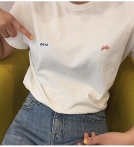 Funny T-Shirt Texts That Will Make You LOL!