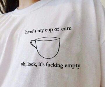 Funny T-Shirt Texts That Will Make You LOL!