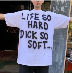 Funny T-Shirt Texts That Will Make You LOL!