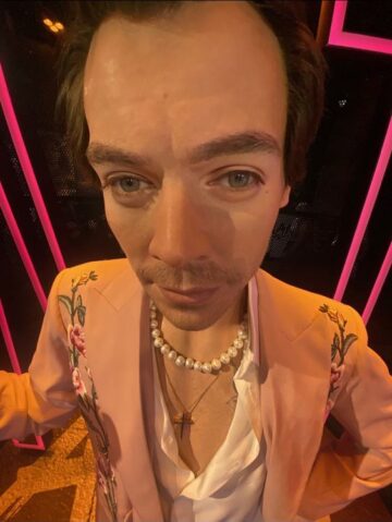 Get Ready to Laugh Hard The Funniest Harry Styles Pictures Ever!
