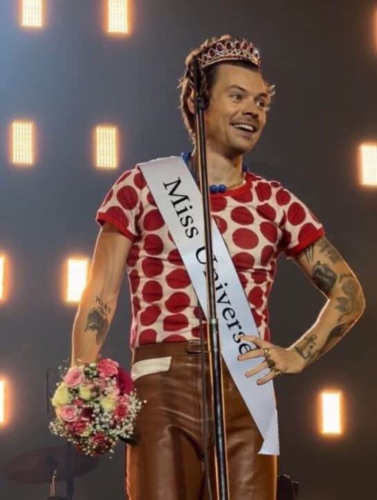 Get Ready to Laugh Hard The Funniest Harry Styles Pictures Ever!