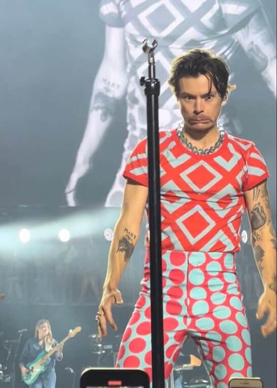Get Ready to Laugh Hard The Funniest Harry Styles Pictures Ever!