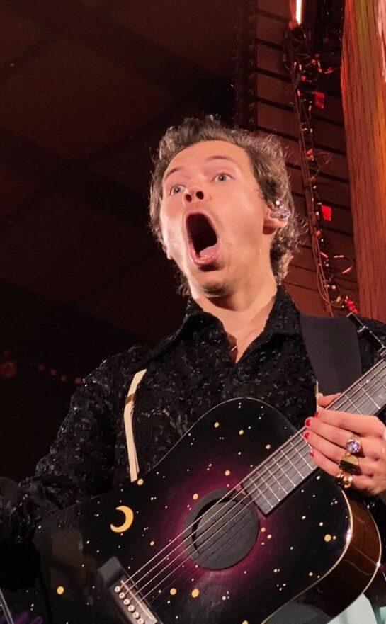 Get Ready to Laugh Hard The Funniest Harry Styles Pictures Ever!
