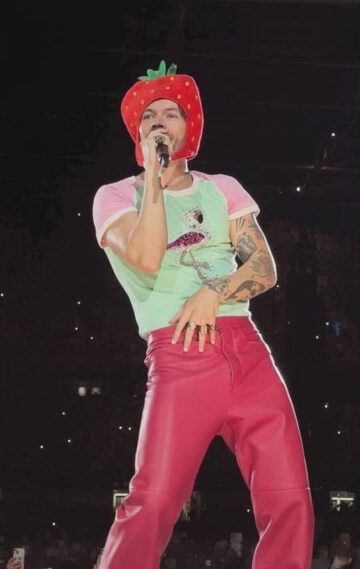 Get Ready to Laugh Hard The Funniest Harry Styles Pictures Ever!