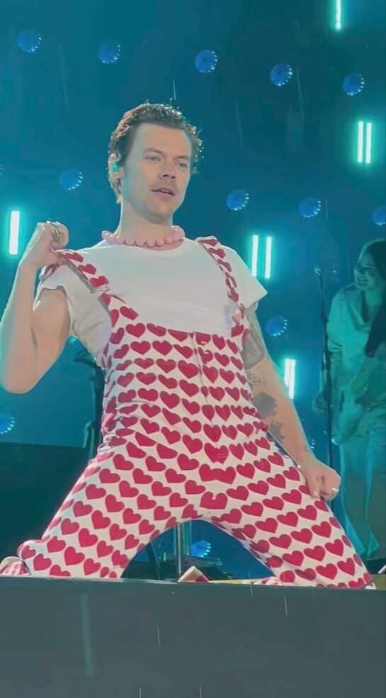 Get Ready to Laugh Hard The Funniest Harry Styles Pictures Ever!