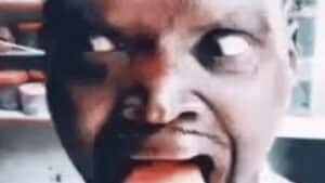 Get Ready to Laugh: Unbelievably Funny Face Photos