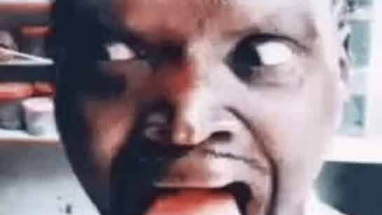 Get Ready to Laugh: Unbelievably Funny Face Photos