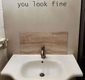 Hilarious and Eye-Catching Signs People Just Took Photos