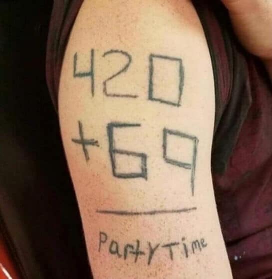 These People Should Have Thought Twice About Their New Tattoo