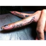 Amazing 3D Tattoos That Will Make You Look Twice