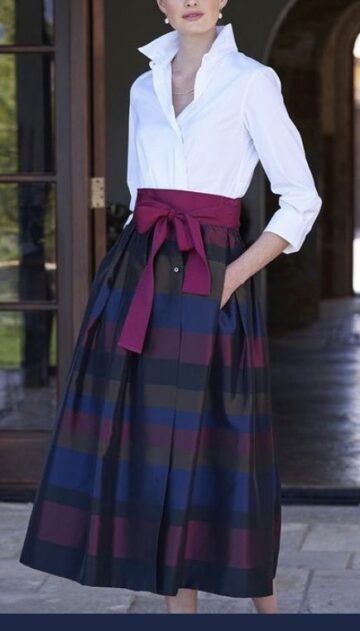 Everything You Need To Know About Thanksgiving Outfits