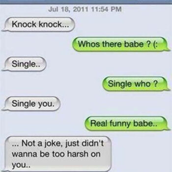 How to Write the Most Hilarious Breakup Messages