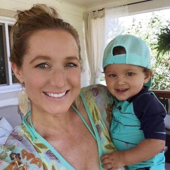 Foster Mom's Unexpected Discovery: How It Changed Her Life