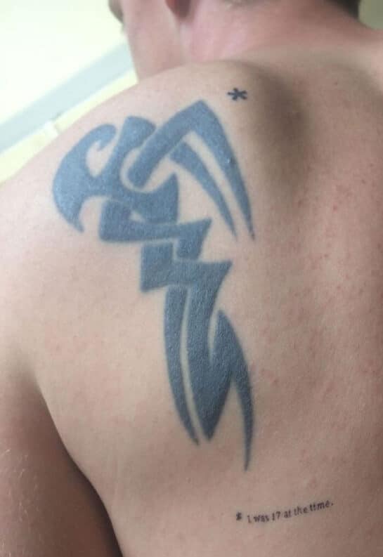 These People Should Have Thought Twice About Their New Tattoo