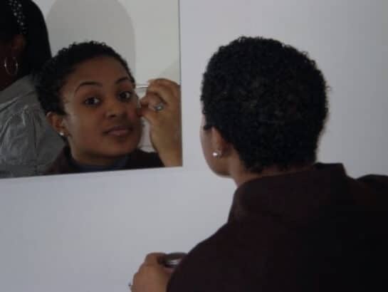 How to Make the Most of a Father of 3's One-Look at His Wife's Sonogram