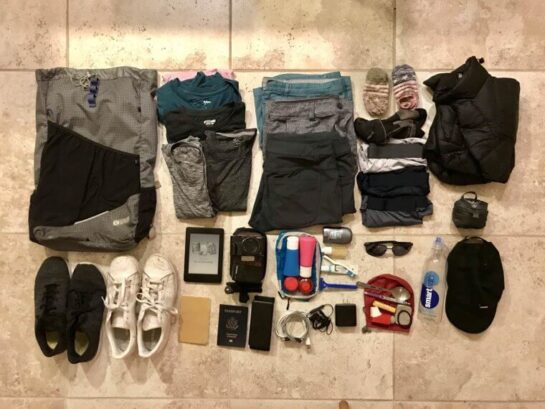 Make Traveling Simple With These Smart Plane Hacks