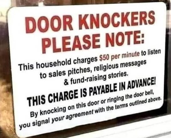 Surprising And Eye-Catching Signs People Just Had To Know