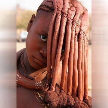 Weird Beauty Standards People Strive For In Different Parts Of The World