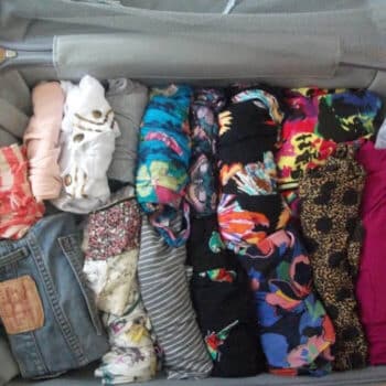 When Is the Best Time to Share Savvy Packing Hacks for Vacations and ...