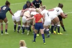 How to Make Sports Wardrobe Moments That Will Keep Fans Off Guard