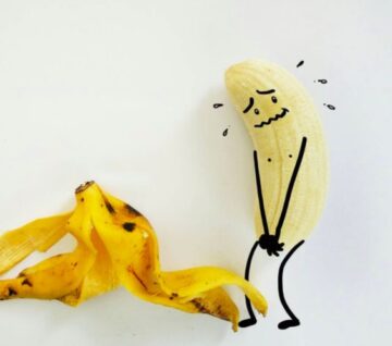 See the Most Creative and Hilarious Banana Art You'll Ever See