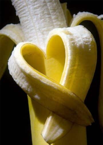 See the Most Creative and Hilarious Banana Art You'll Ever See
