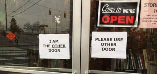Surprising And Eye-Catching Signs People Just Had To Know