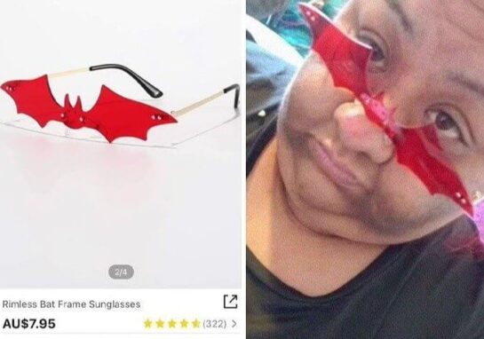 How to Deal with Online Shopping Letdowns with Funny Reviews