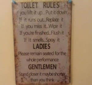 Surprising And Eye-Catching Signs People Just Had To Know