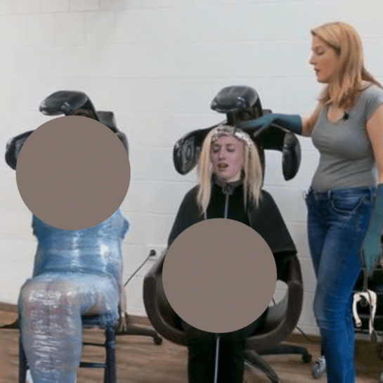 The Most Hilarious Punishment Haircut Memes of All Time