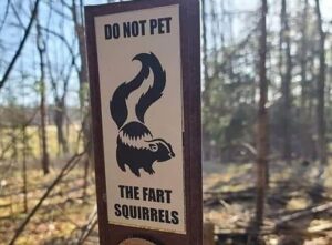 Surprising And Eye-Catching Signs People Just Had To Know