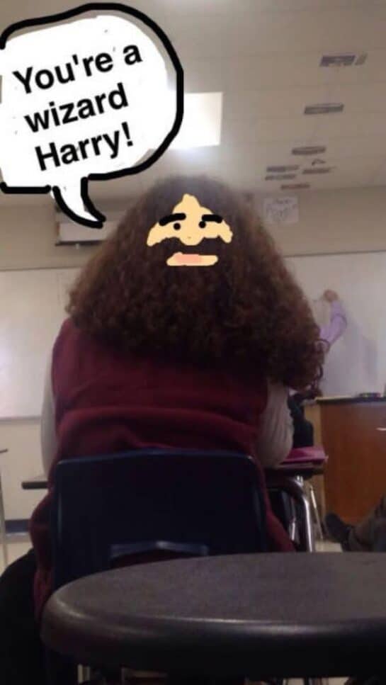 You Won't Believe These Hilarious Comment Reactions!