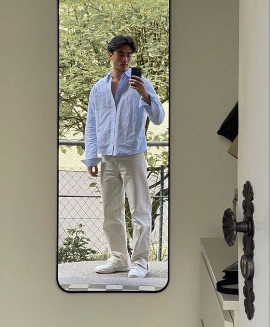 Men Date Night Outfits Tips And Ideas