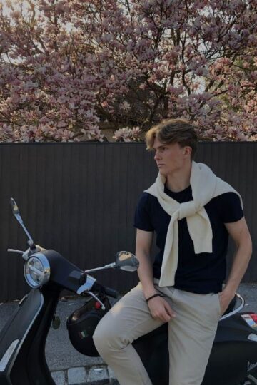 Men Date Night Outfits Tips And Ideas