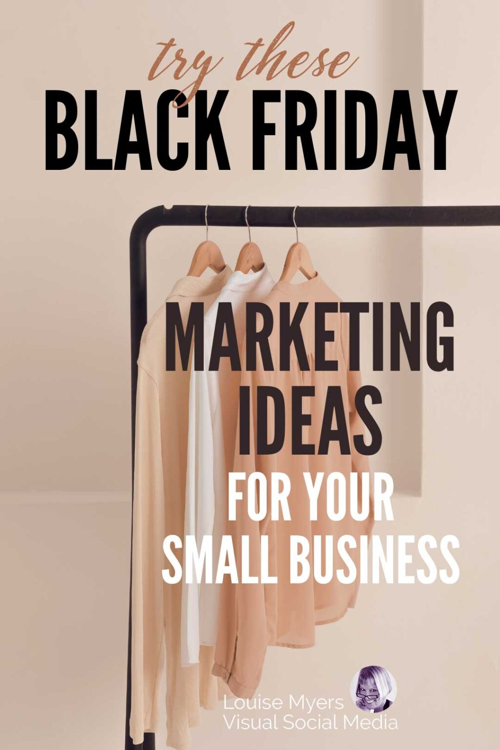 Best Black Friday Ideas To Make Your Small Business Soar
