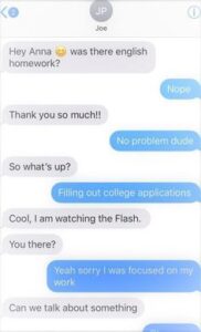 Hilarious Text Messages: You Won't Stop Laughing!