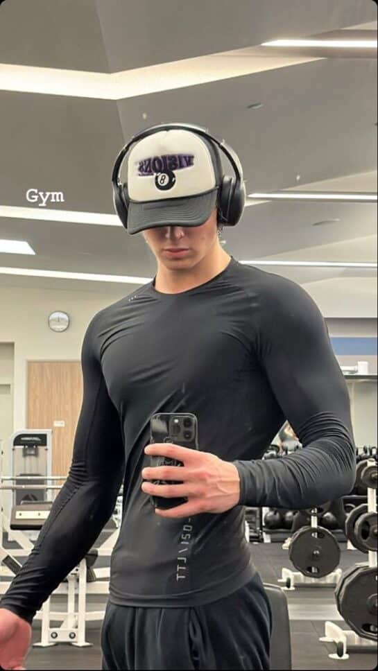 Men's Guide to Achieving a Perfect Physique
