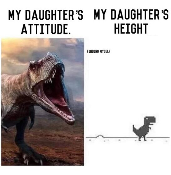 "Laughter Unites: The Best Mother-Daughter Memes Ever!"