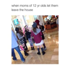 "Laughter Unites: The Best Mother-Daughter Memes Ever!"