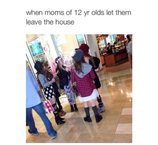 "Laughter Unites: The Best Mother-Daughter Memes Ever!"