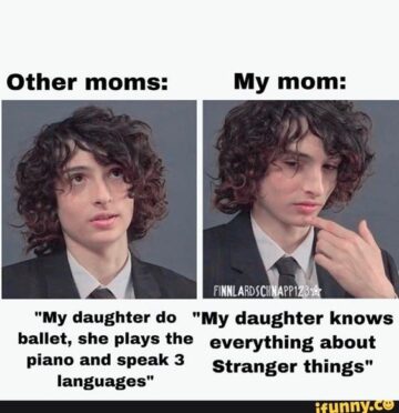 "Laughter Unites: The Best Mother-Daughter Memes Ever!"