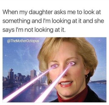 "Laughter Unites: The Best Mother-Daughter Memes Ever!"