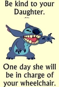 "Laughter Unites: The Best Mother-Daughter Memes Ever!"