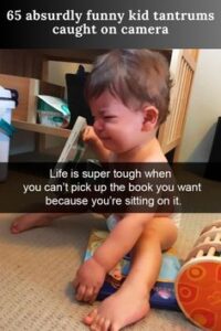 Hilarious Kid Fails That Will Make You LOL
